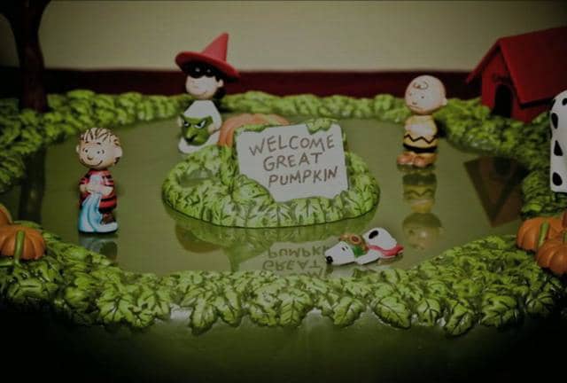 It's The Great Zombie Apocalypse, Charlie Brown on Vimeo