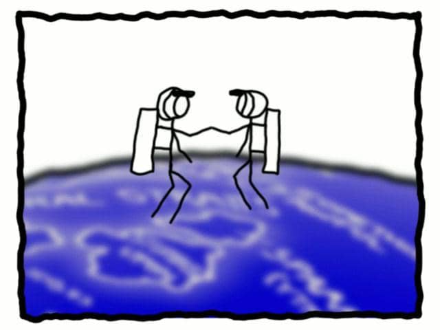 I Love xkcd on Vimeo