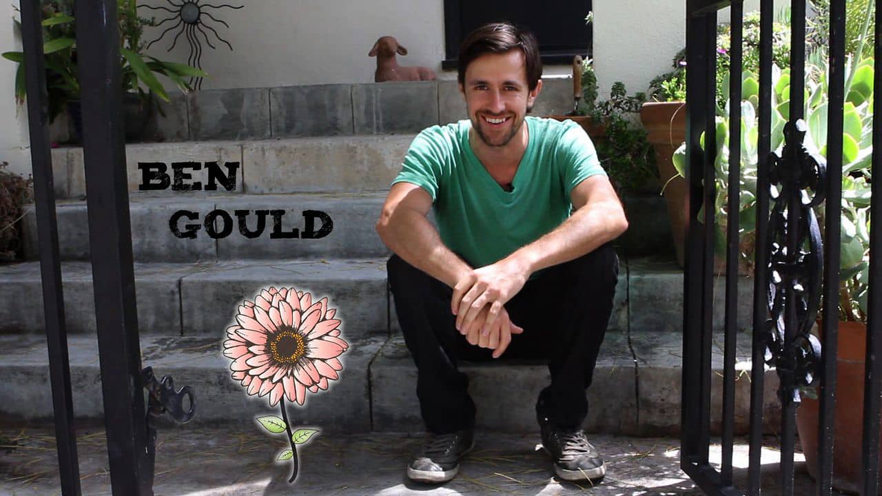 Meet Ben Gould! on Vimeo