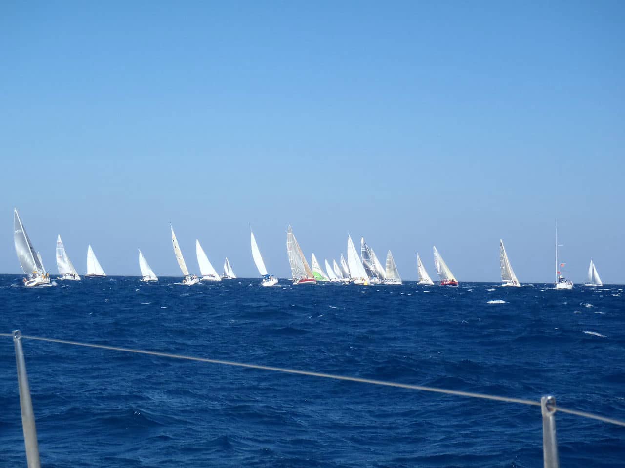 Regatta ship crash uncut.... on Vimeo