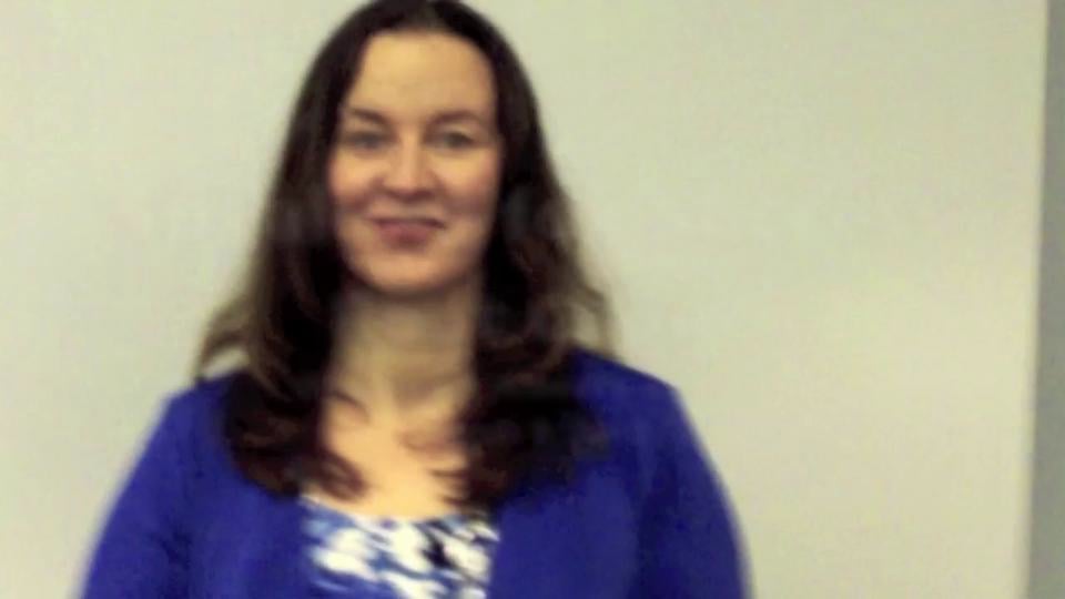 Terry Aplin on Vimeo