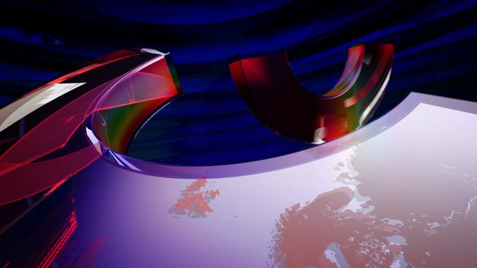 NOS: Channel Rebrand on Vimeo