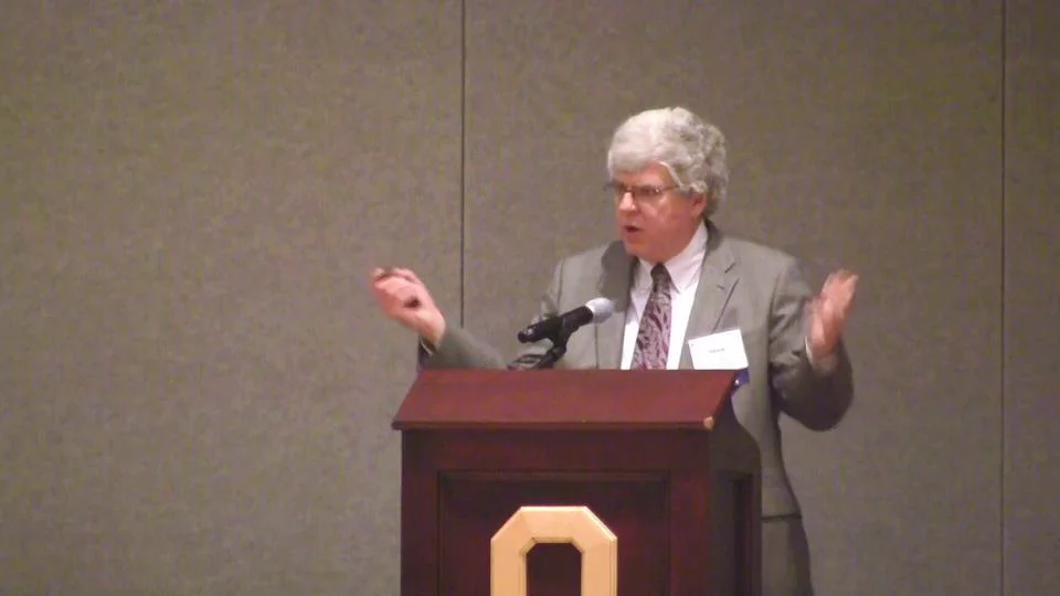 Patient Care: Connecting the Dots-Dr. Patrick Ecklar on Vimeo