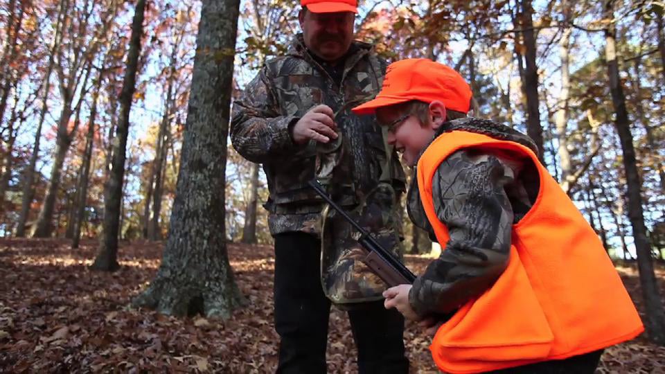 Hunting Traditions on Vimeo