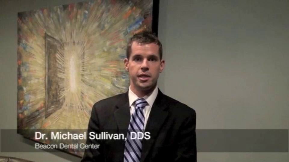 Video Testimonial - Dr. Michael Sullivan on Vimeo