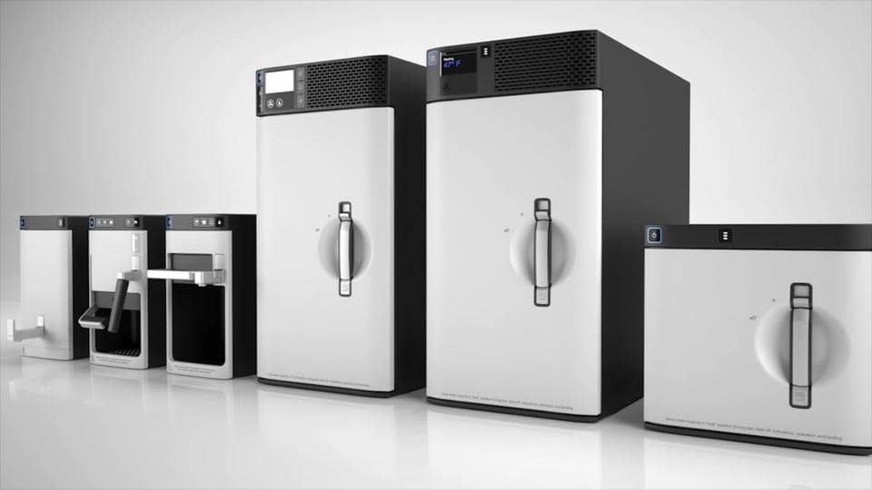 Collins Aerospace Essence Collection on Vimeo