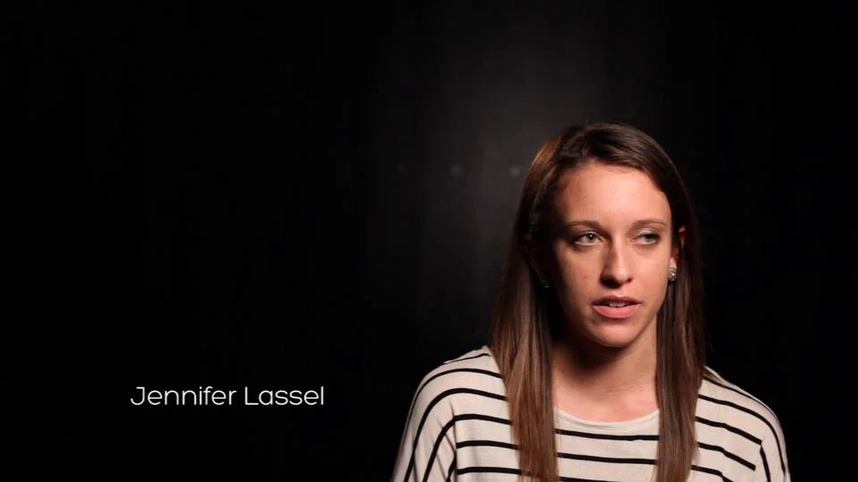 Pictures of Grace | Jennifer Lassel on Vimeo