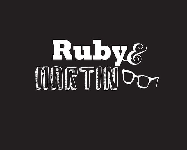 Ruby & Martin Trailer on Vimeo