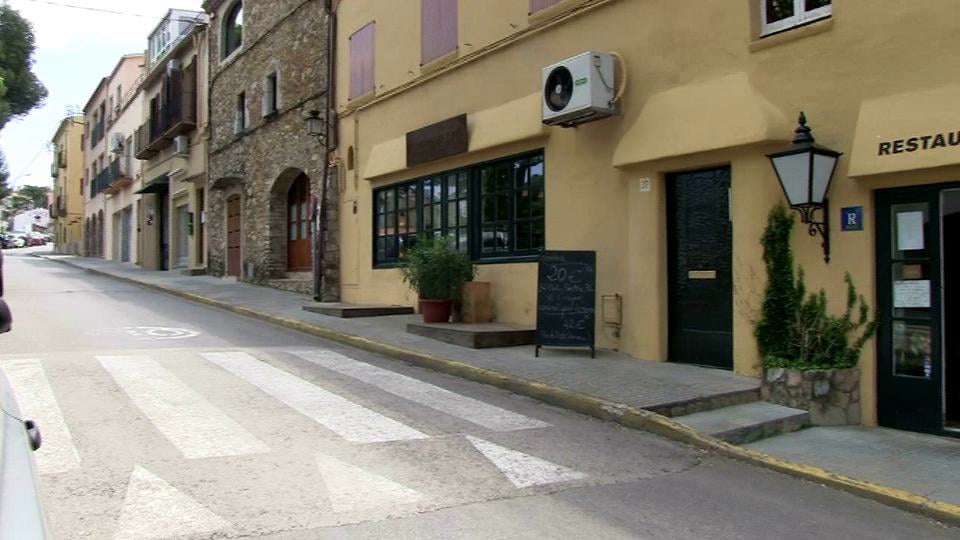 Restaurant TURANDOT - Begur