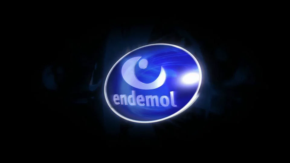 ENDEMOL logo intro