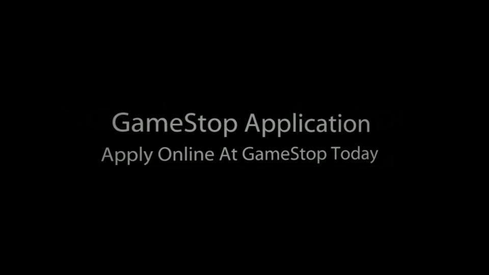 Gamestop Application on Vimeo