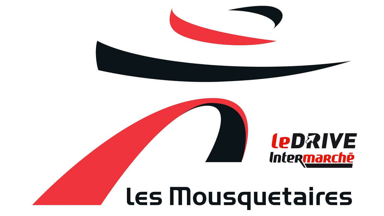 Drive Intermarché on Vimeo