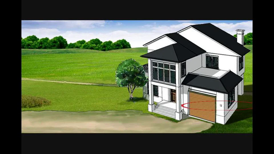Smart Home Automation (Cartoon Animation) Part 2 on Vimeo