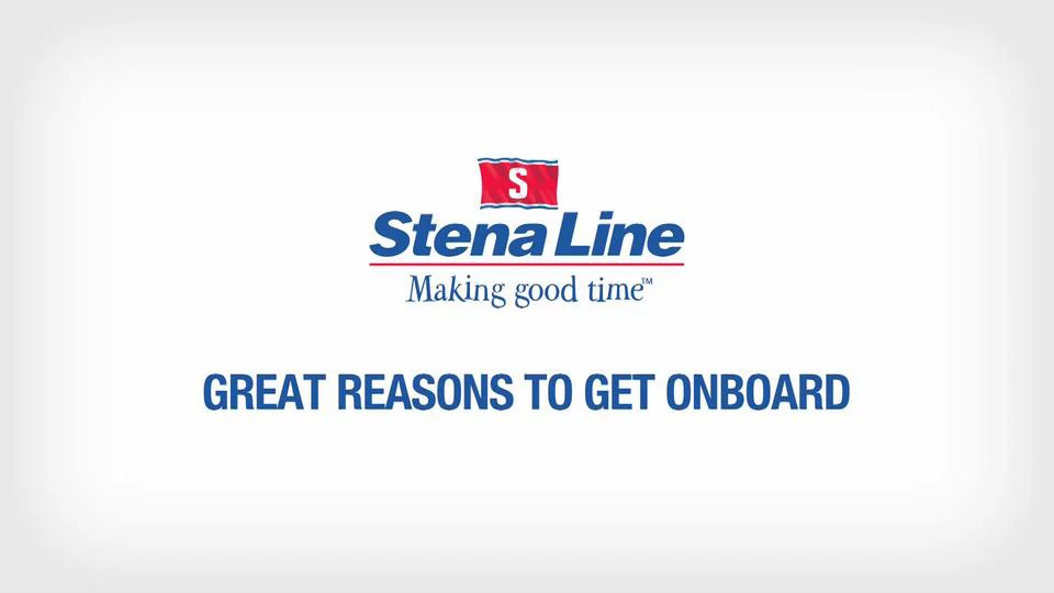 Stena Line on Vimeo