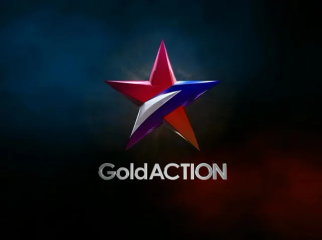 Star Gold Hd Logo