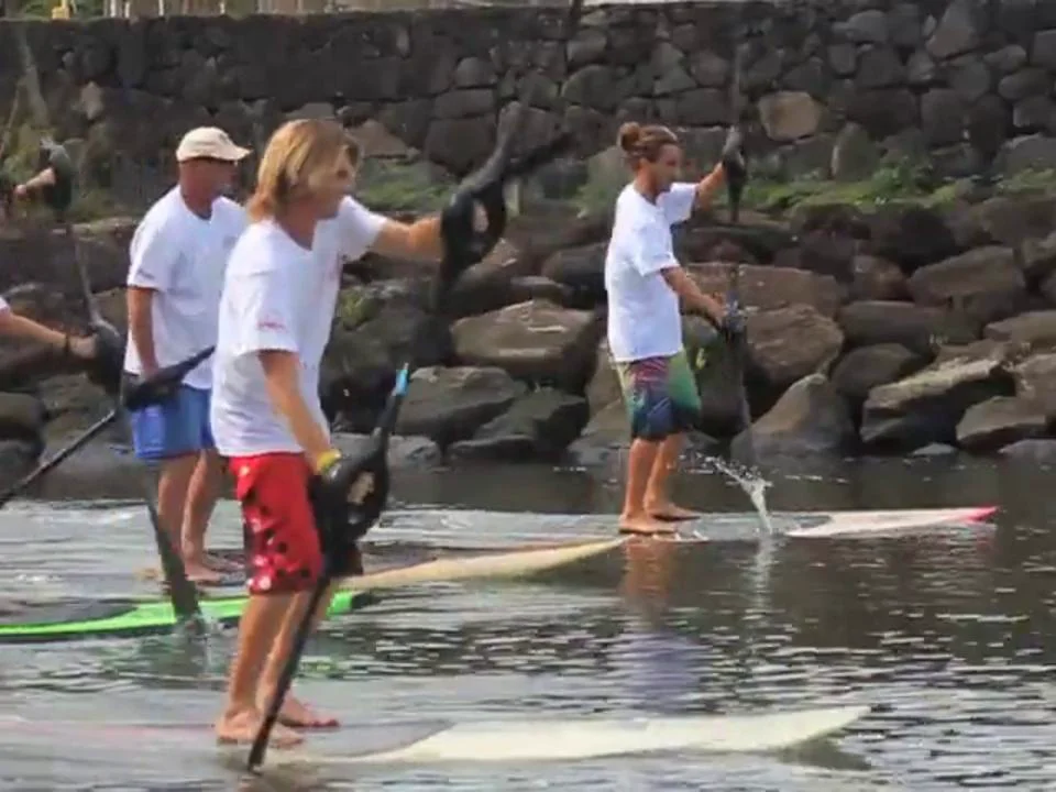 Race Hawii Power Glider Trailer on Vimeo