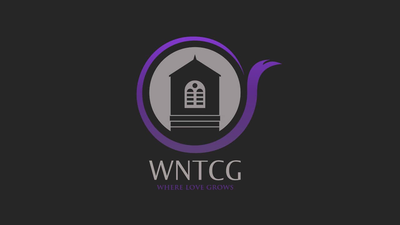 WNTCG Official Brand Identity on Vimeo