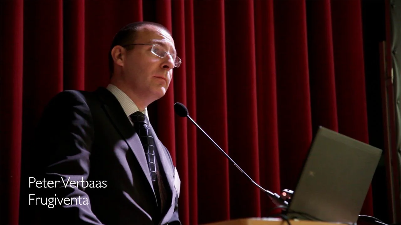 7 Keynote Speech - Peter Verbaas on Vimeo