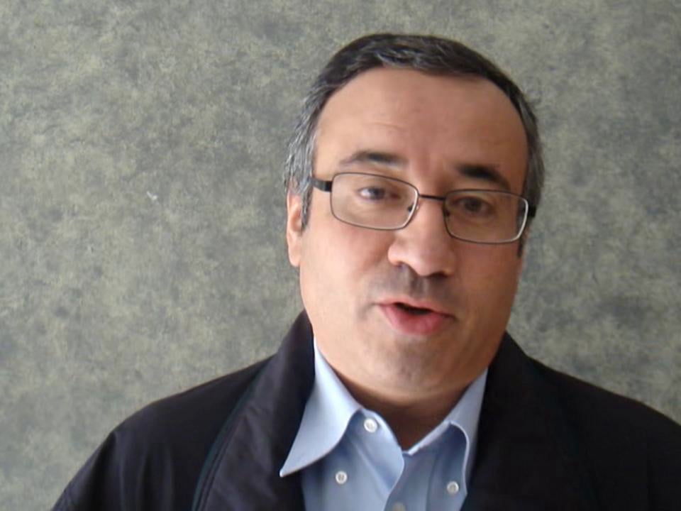 Testimonio Fernando Selman - Astrónomo - Socio de la Fundación Gestión ...