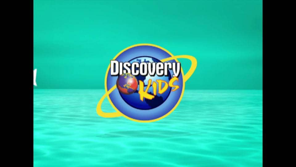 Discovery Kids idents on Vimeo