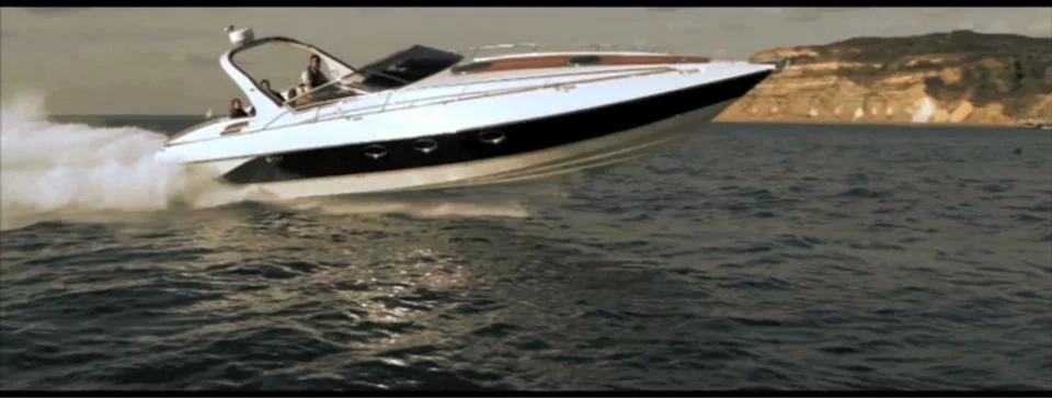 Hunton RS43 Grand Tourer on Vimeo