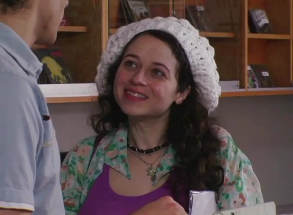 Actress Pamela Karp Reel on Vimeo