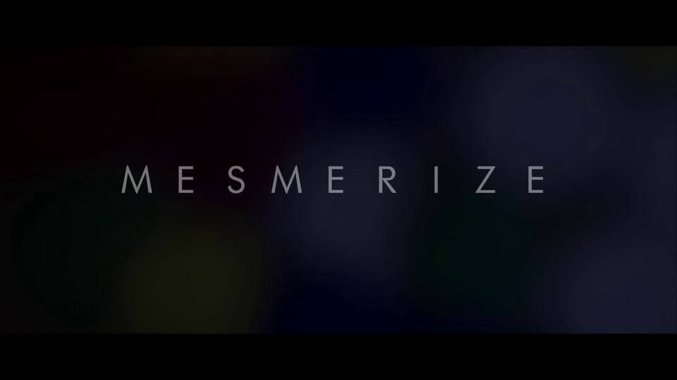 MESMERIZE Teaser on Vimeo