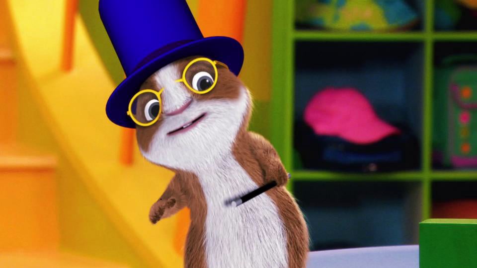 PBS Hooper Rhyming on Vimeo