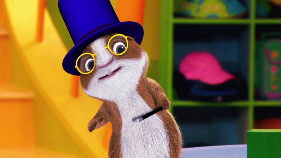 PBS Hooper Rhyming on Vimeo