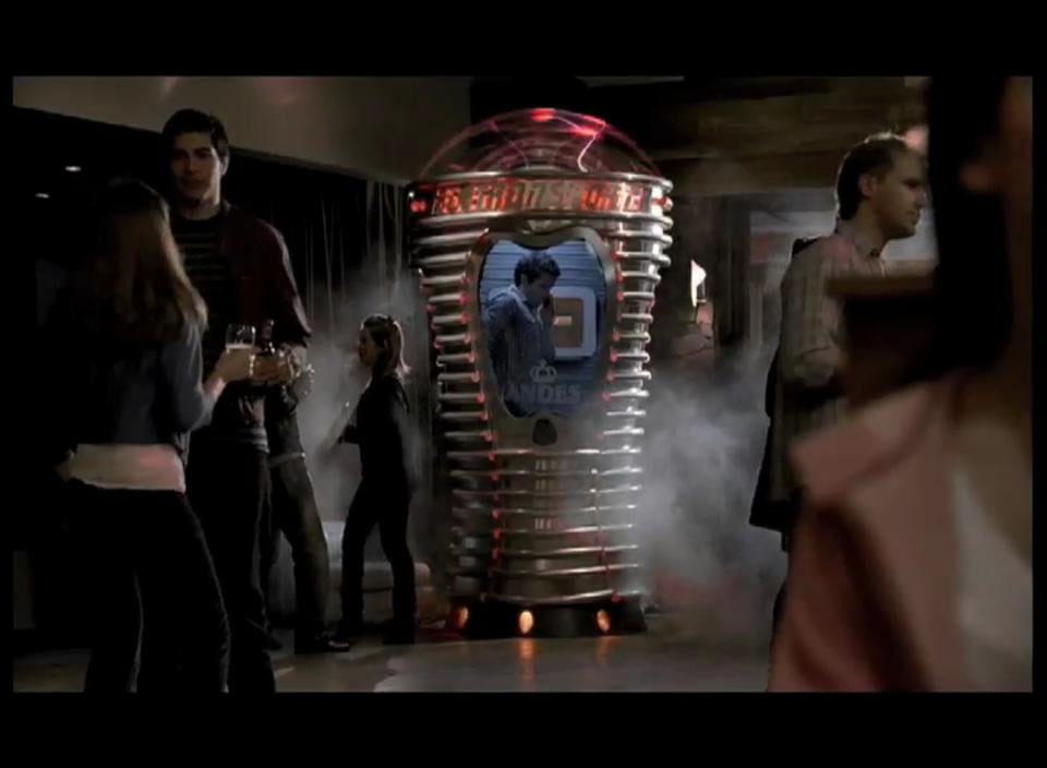 Teletransporter Comercial 3 on Vimeo