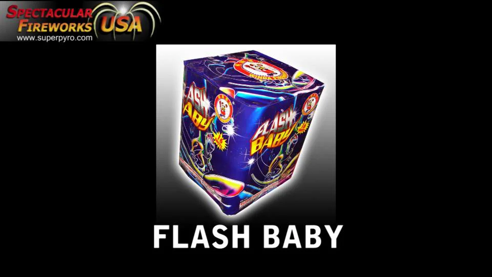 Flash Baby