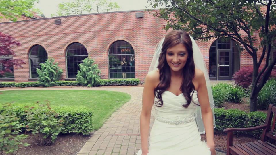 Amanda + Matthew - Wedding Trailer on Vimeo