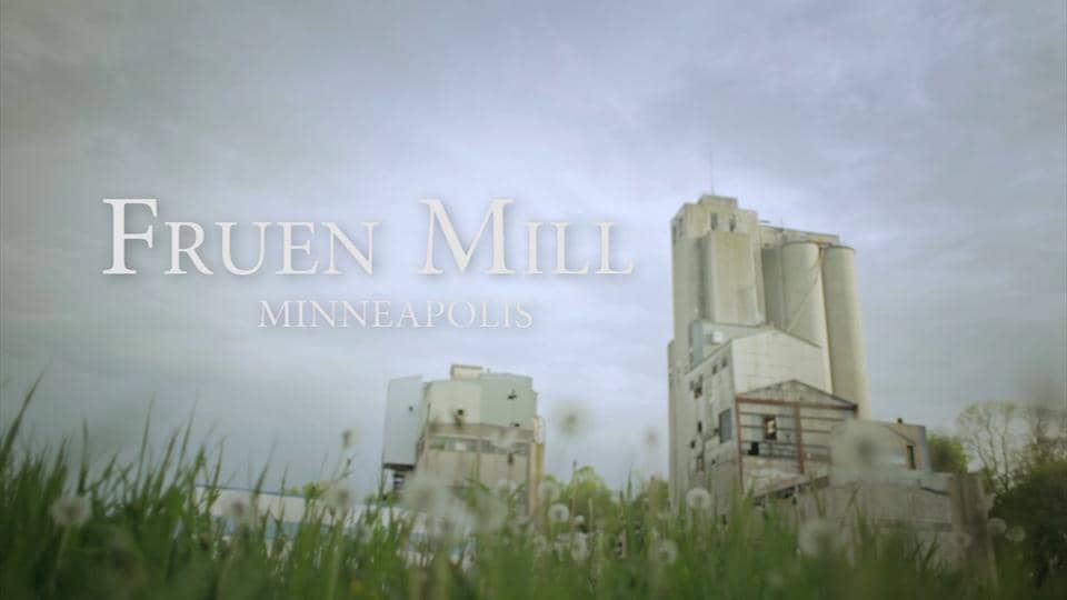 Fruen Mill Minneapolis on Vimeo