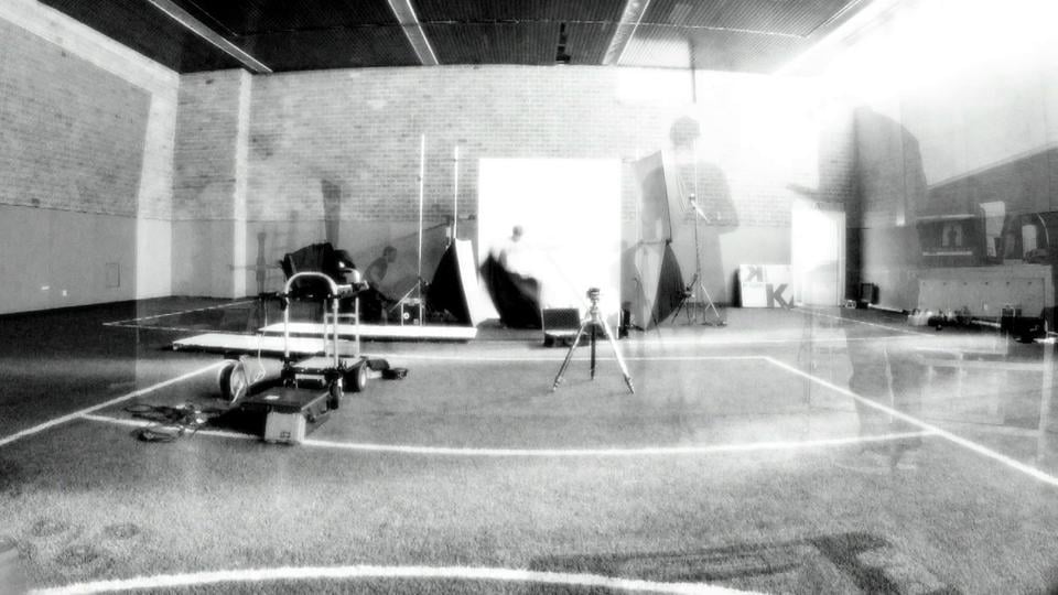 MAKING OF... STERN by ROBERT EIKELPOTH on Vimeo