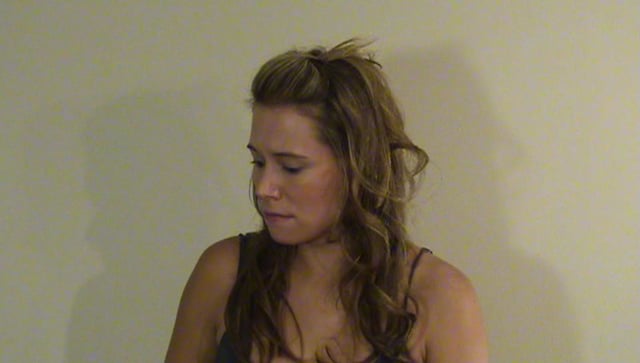 jennifer lavoie on Vimeo