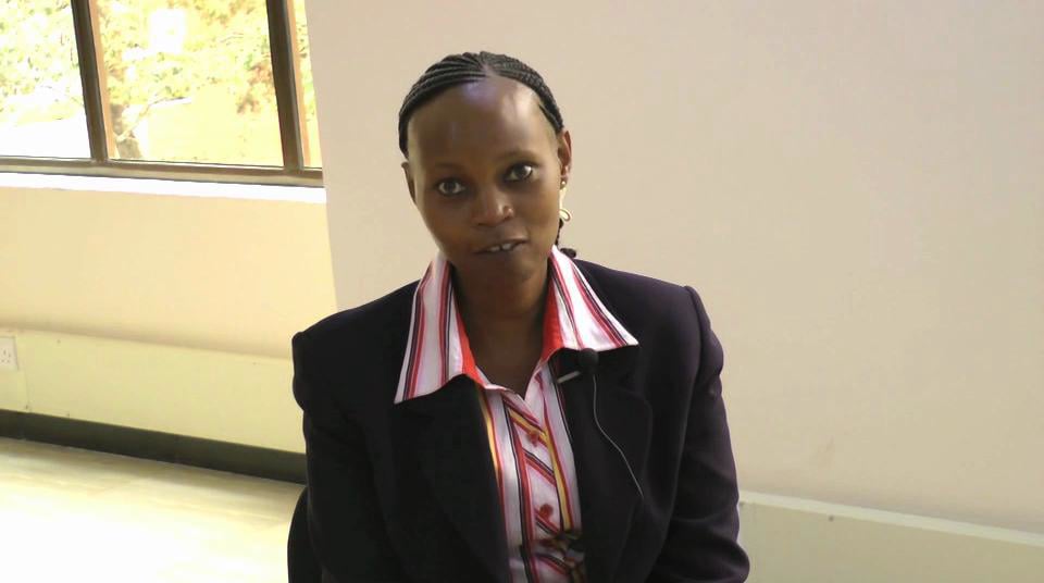 Susan Njuguna on Vimeo