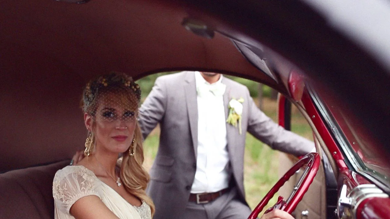 Trenton & Marissa Wheeler on Vimeo