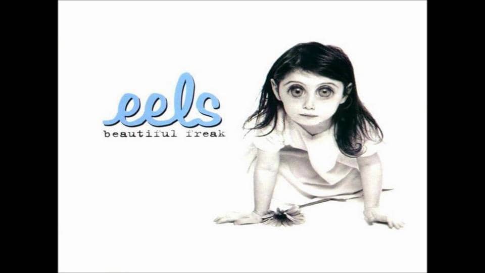 Eels - Beautiful Freak on Vimeo