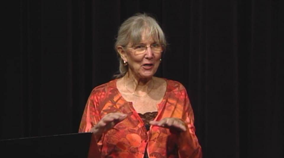 Arlene Harris at ID Strategy Conference 2012 on Vimeo