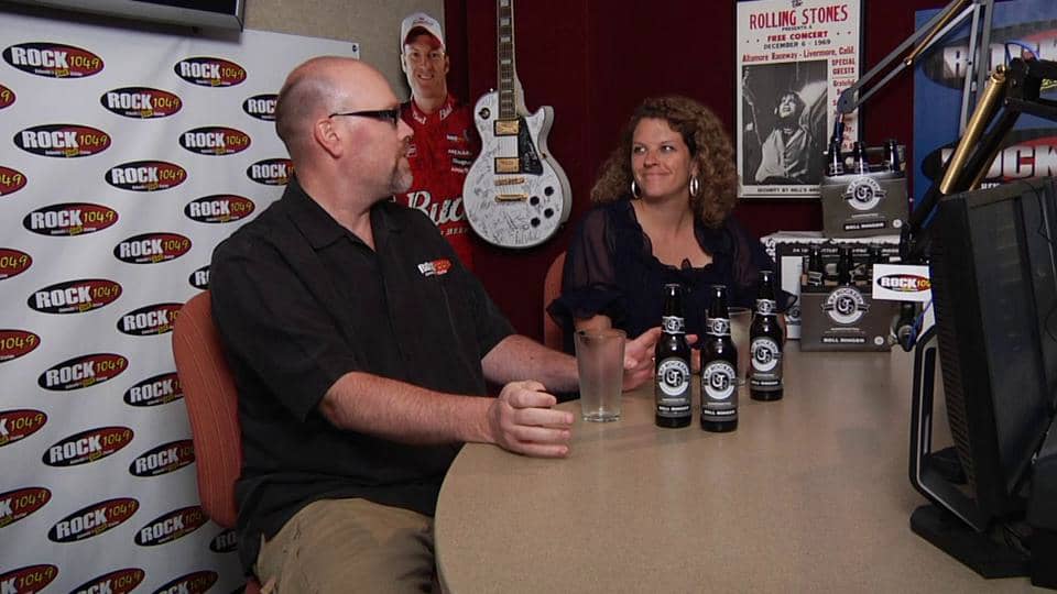 June Beer of the Month! on Vimeo