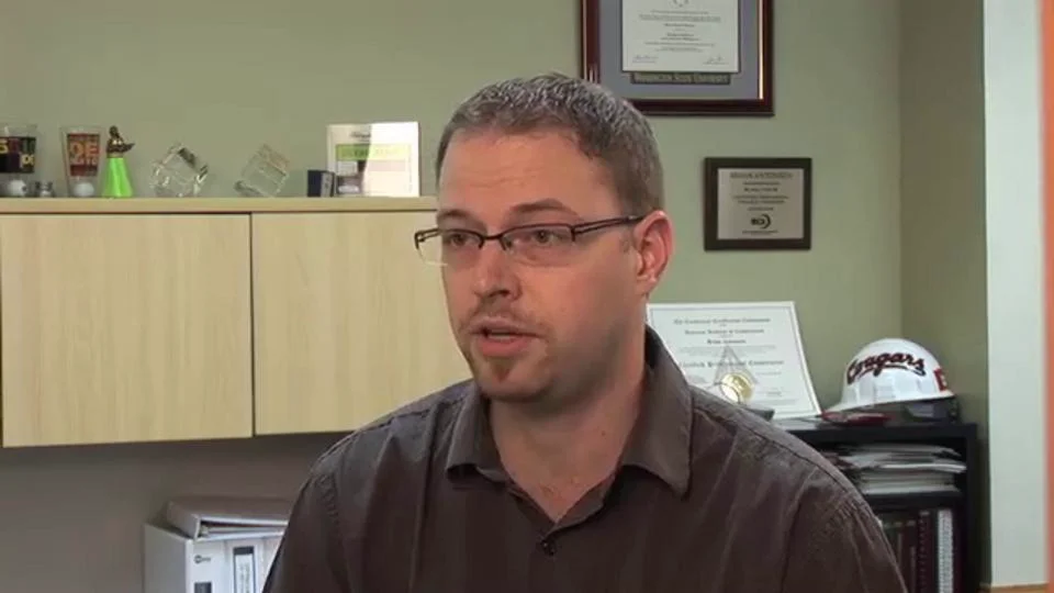 Brian Antonsen - Outtakes on Vimeo