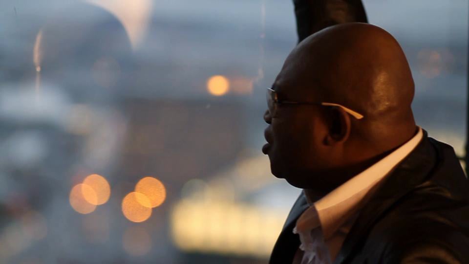 Kelly Brice ft. The Reel Ace "Picking Up The Pieces" Official Music ...