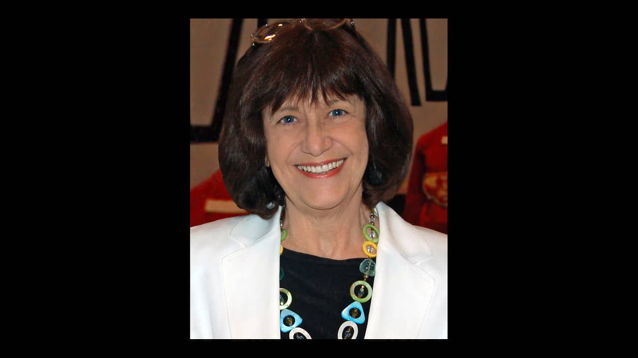 Remembering Nancy on Vimeo