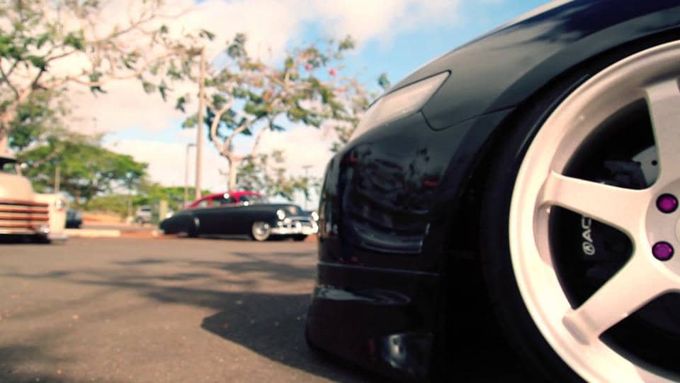 Sunday Car Shoot on Vimeo