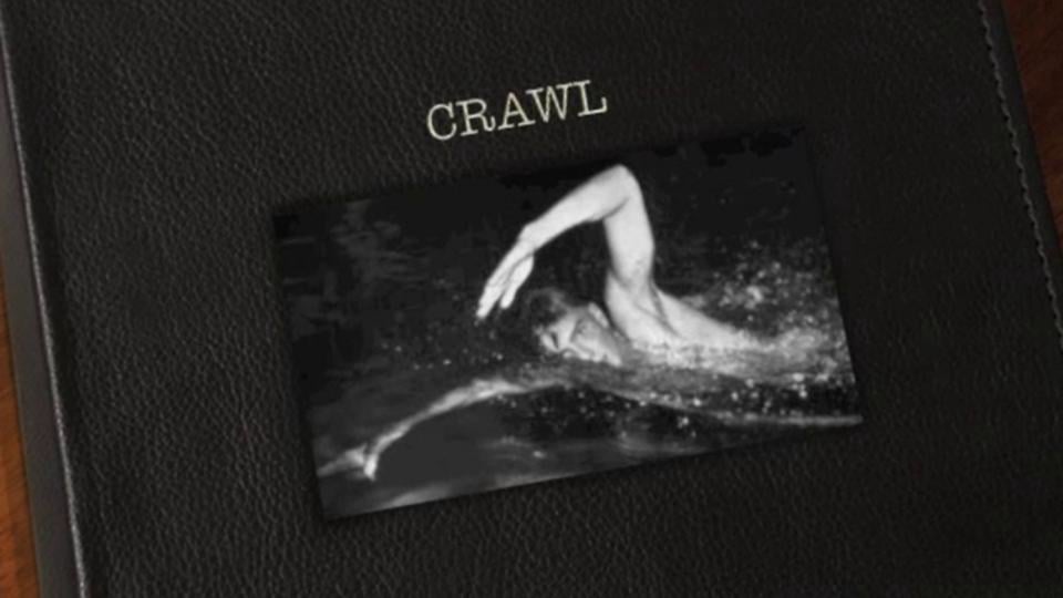 crawl on Vimeo