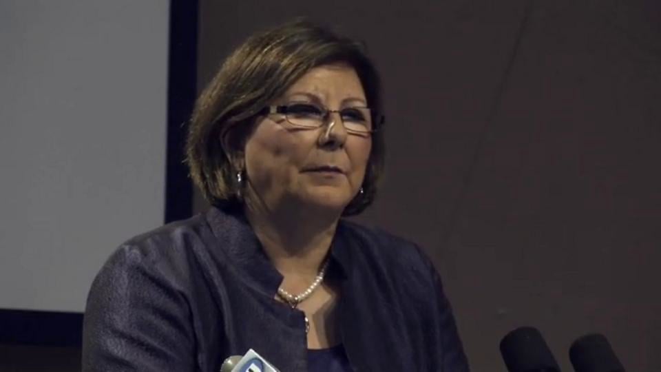 Why Drugs Matter: Susan Pease, PhD on Vimeo