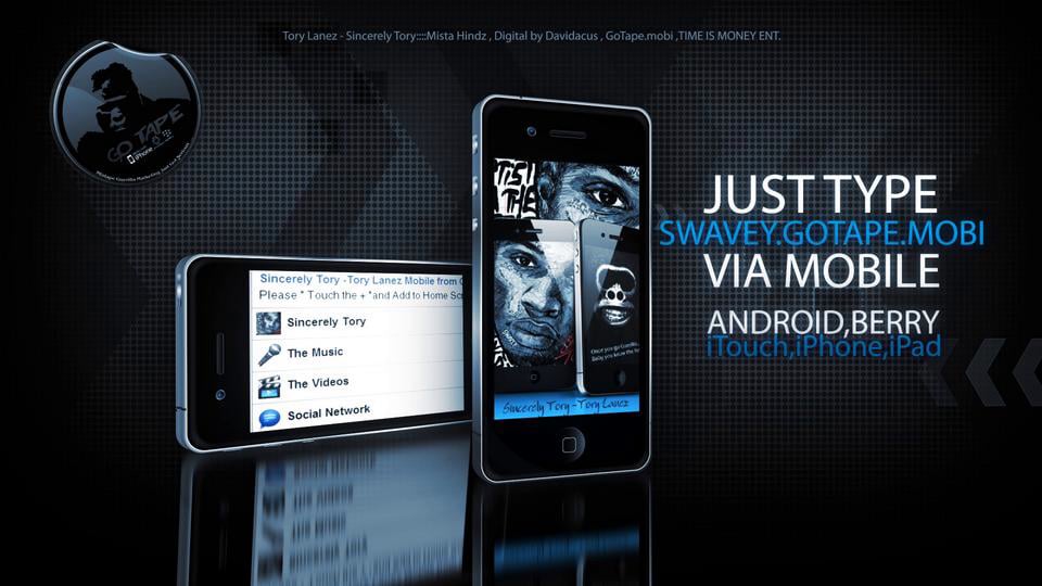 Tory Lanez - Sincerely Tory on Vimeo