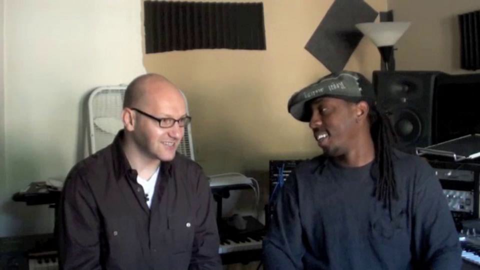 Jason Carpenter on Vimeo