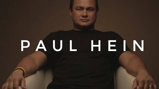 Help Paul Find A Bone Marrow Donor For His Son on Vimeo