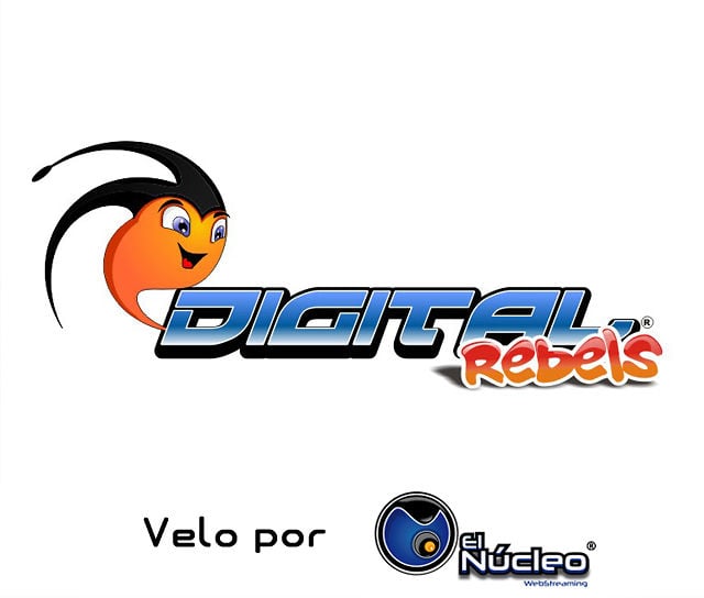 Digital Rebels (11) Expo Akai on Vimeo